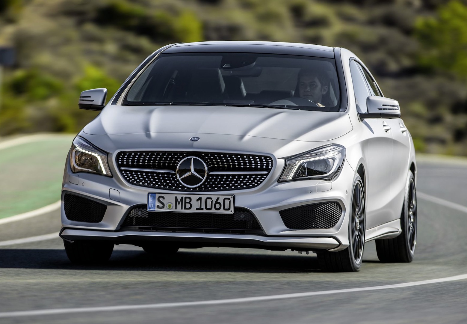 Mercedes Classe A e CLA - 250 Sport e 180 Cdi - MotorAge New Generation