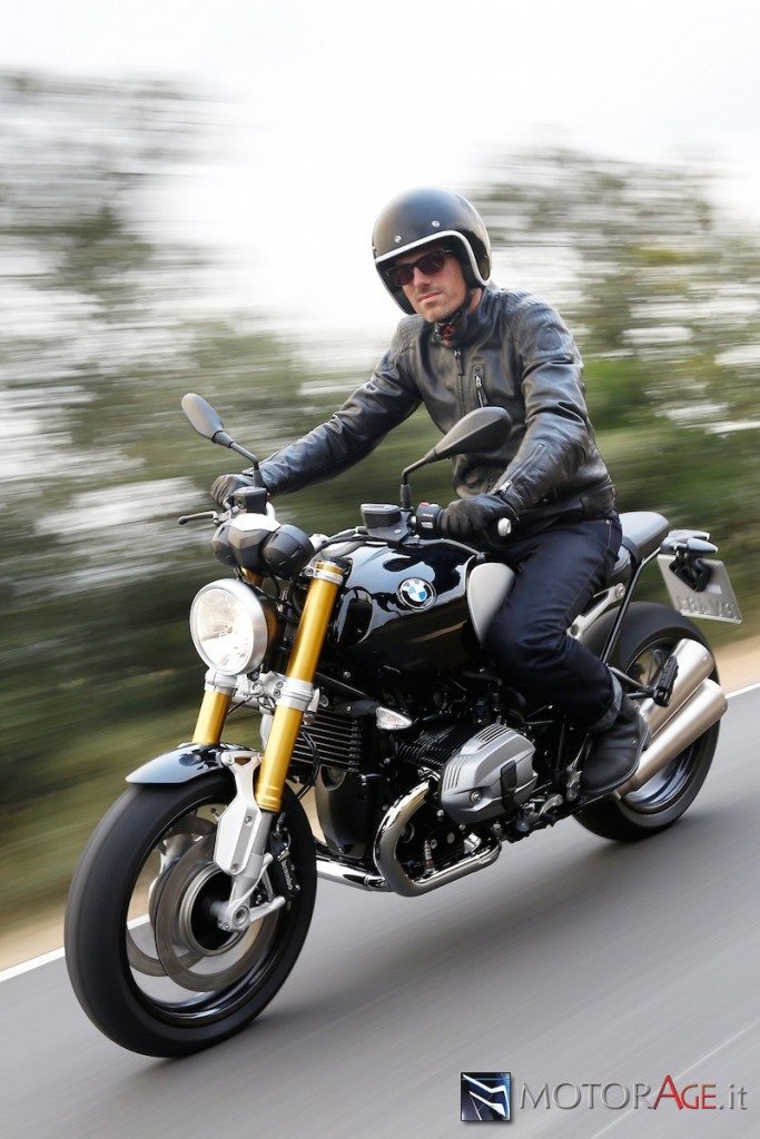 BMW - Boxerata 2 Valvole in salsa Romana - MotorAge New Generation