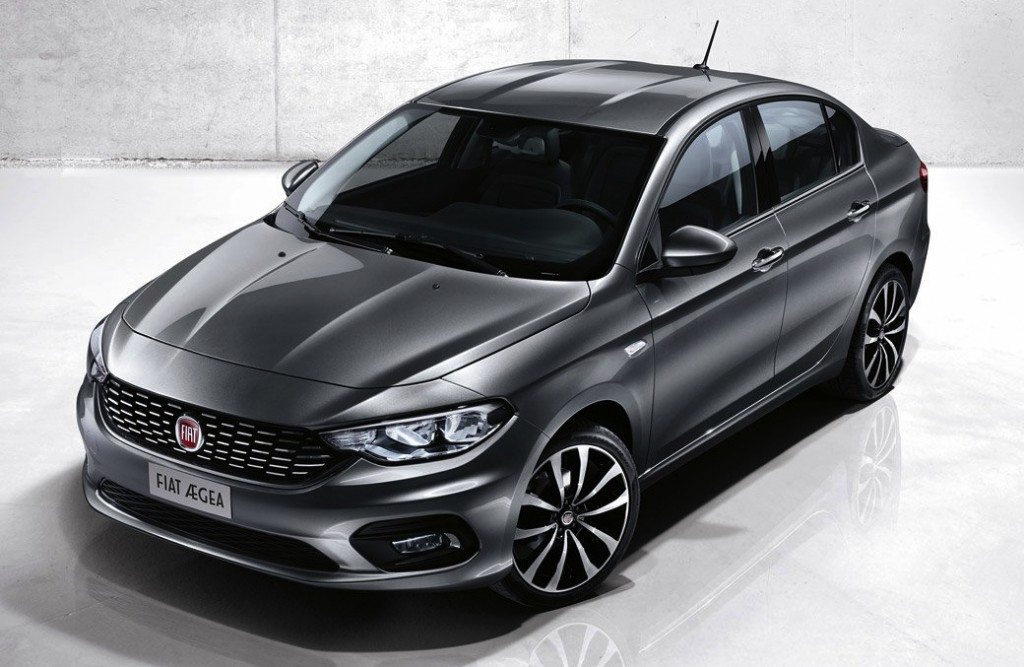 Fiat: i modelli che nasceranno - MotorAge New Generation