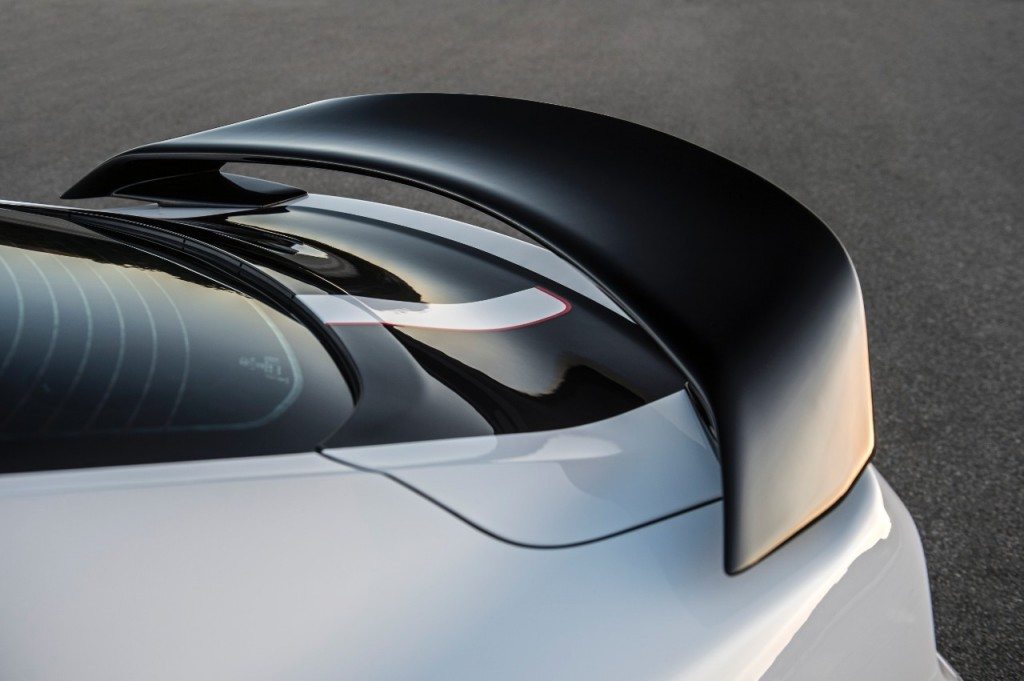 Mustang Apollo Edition per celebrare la Missione - MotorAge New Generation