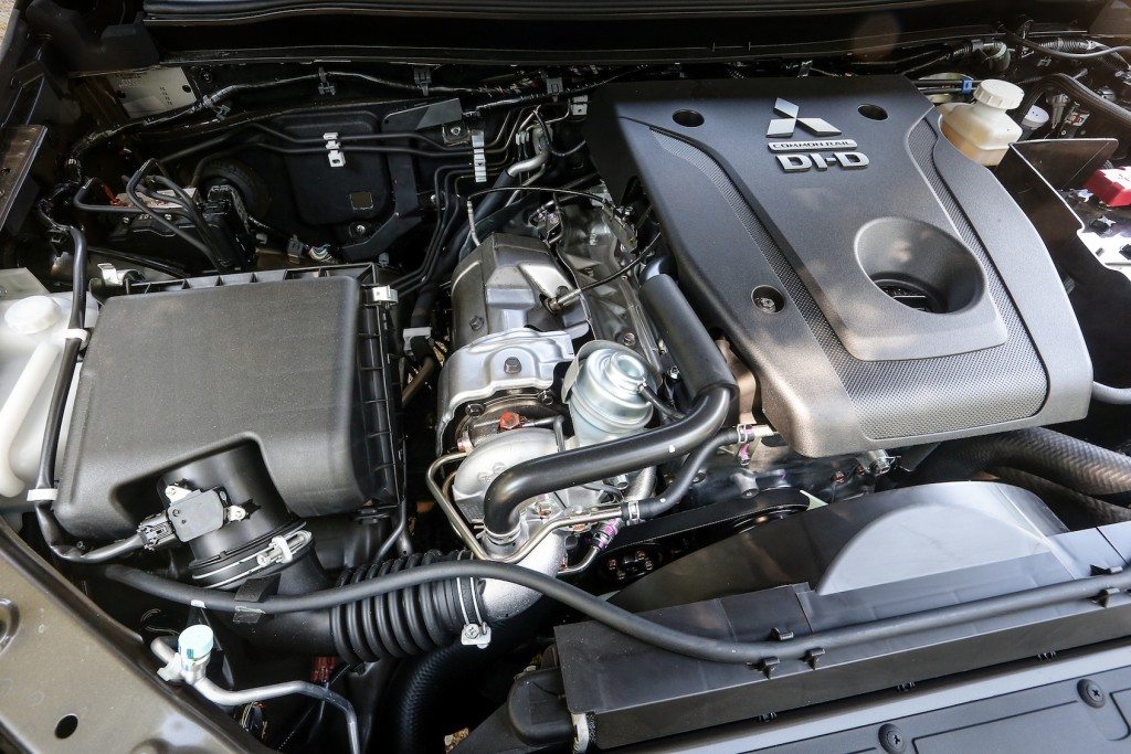 Mitsubishi L200 Pick-up -Generazione Sport Utility Truck - MotorAge New ...