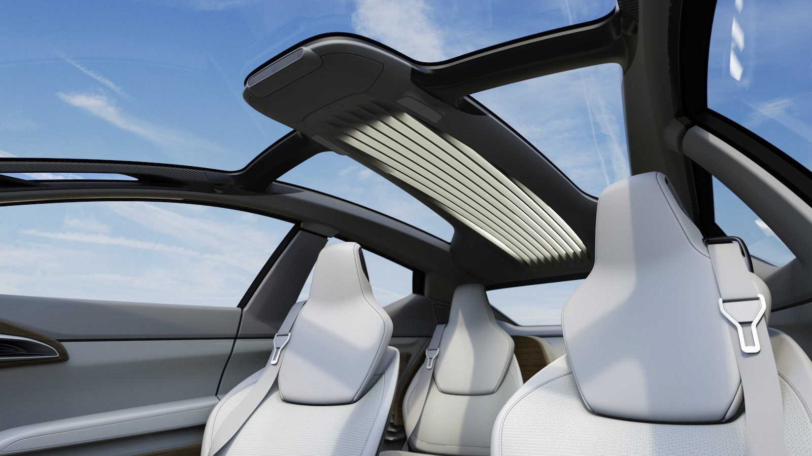 Nissan Intelligent Driving - rapporto alternativo - MotorAge New Generation