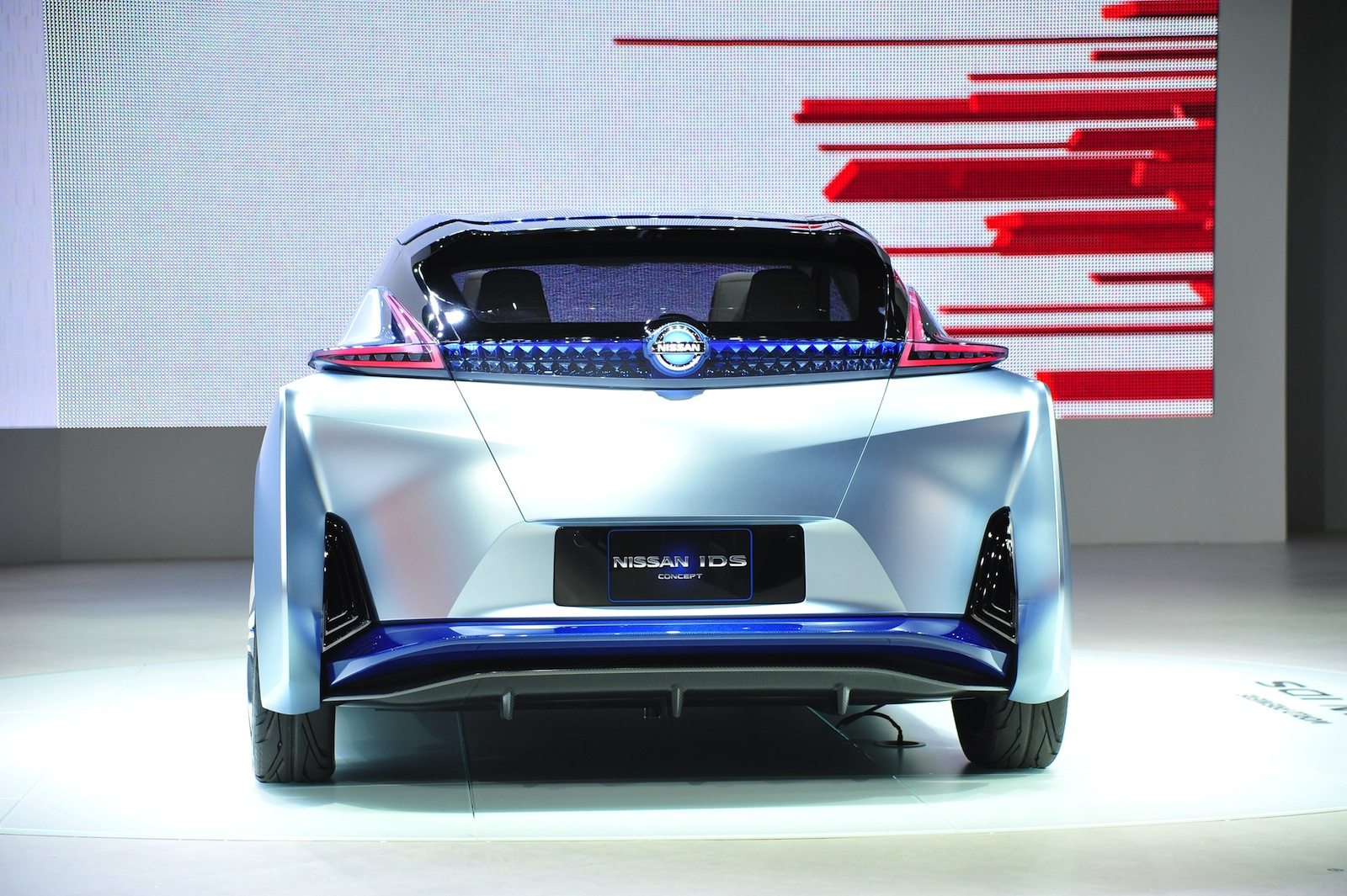 Nissan Intelligent Driving - rapporto alternativo - MotorAge New Generation