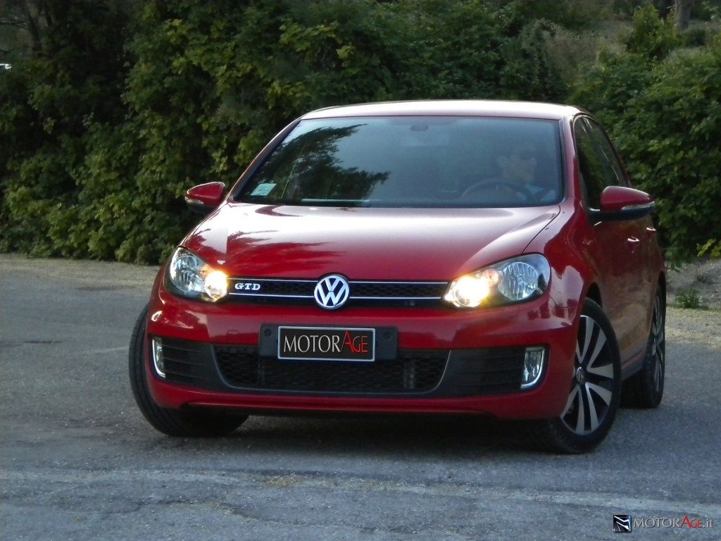 Kia Golf Cup punta sul 7 - MotorAge New Generation
