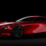 Mazda RX-VISION - “ Rotary club ” - MotorAge New Generation
