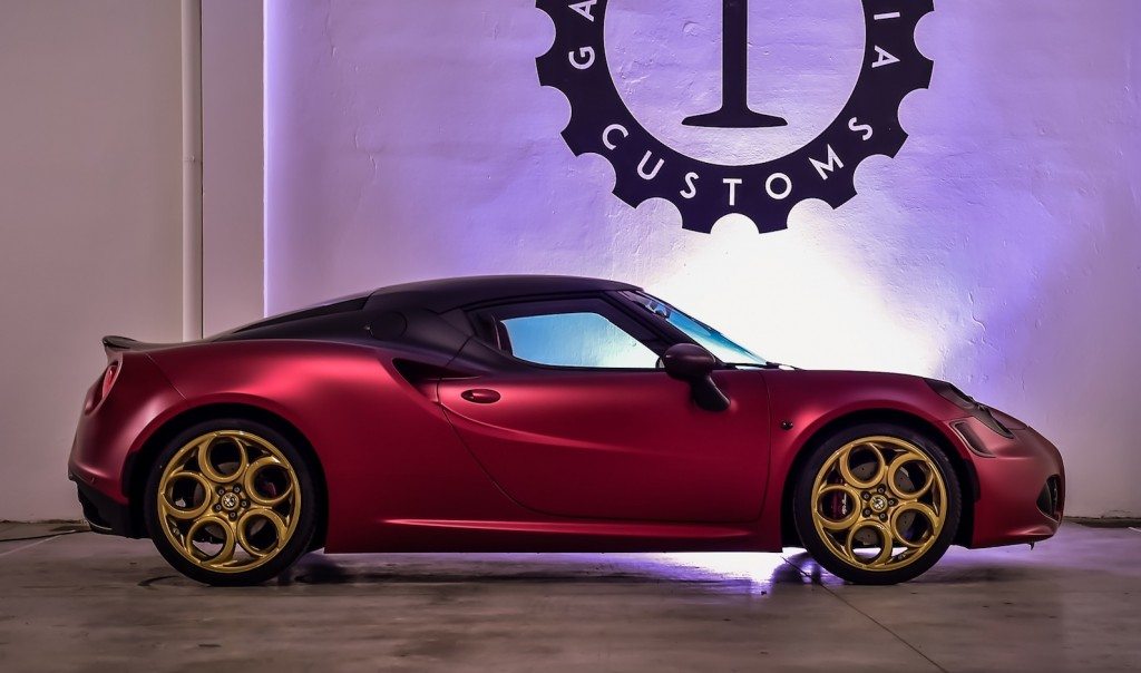 AG EXCALIBUR “BMW + Benz” - MotorAge New Generation