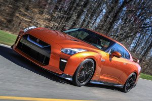 Nissan GT-R MY 17 : ha superato ( ancora una volta ) se stessa