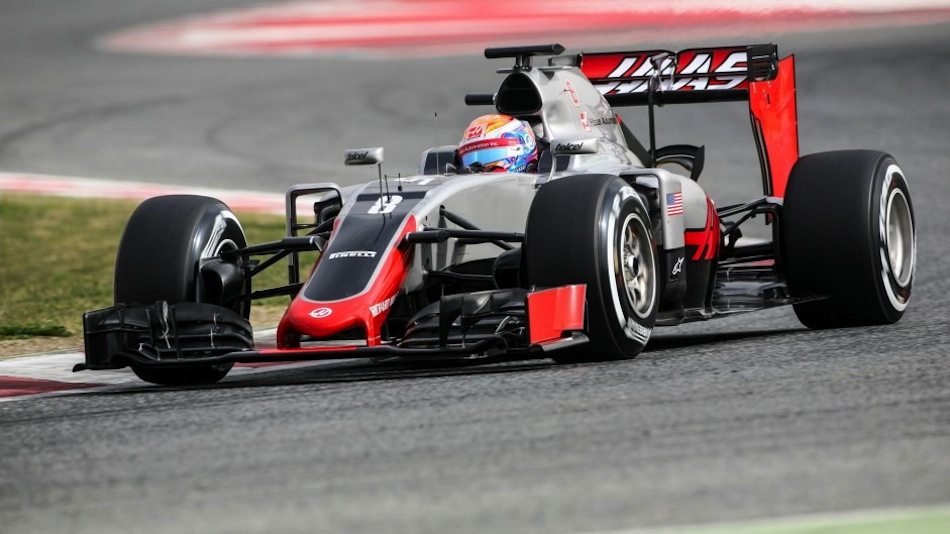 America in Formula 1- La sfida riparte - MotorAge New Generation