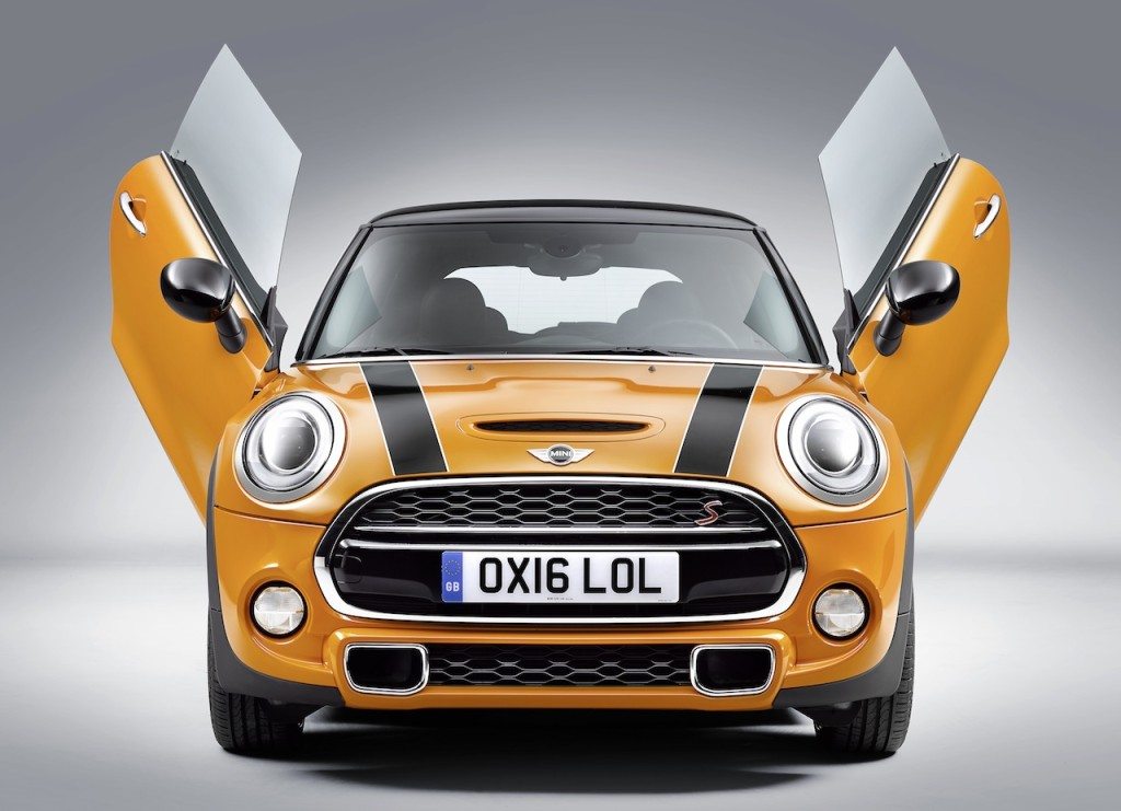 AG EXCALIBUR “BMW + Benz” - MotorAge New Generation