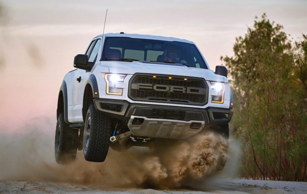 Wallpaper - RAPTOR - Motorage New Generation