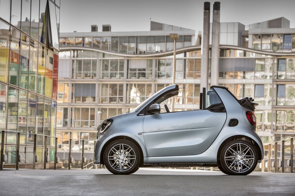 Smart Hybrid SHVS: il sistema Ibrido leggero di Suzuki
