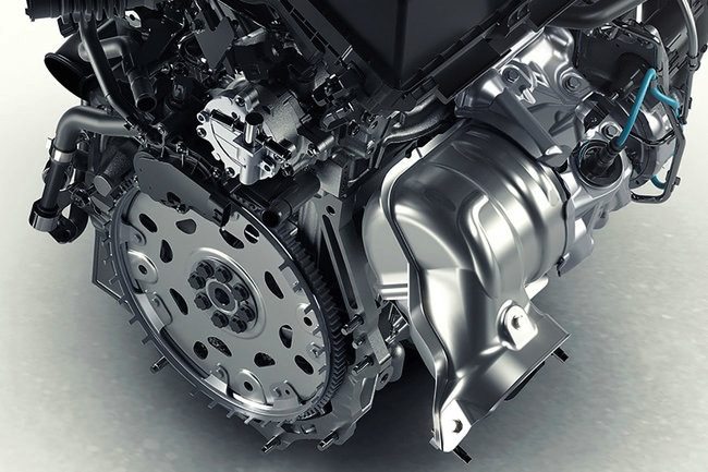 Motore VC-T: la rivoluzione - MotorAge New Generation