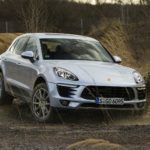 Porsche Macan 2.0 Turbo: Entry level ad alta potenza - MotorAge New ...