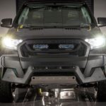 Ford Ranger e Transit VR/46: Valentino Rossi firma due Special Edition ...