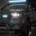 Ford Ranger e Transit VR/46: Valentino Rossi firma due Special Edition ...