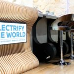 Electric Café: il drink si paga pedalando - MotorAge New Generation