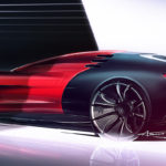 Alfa Romeo C18 concept: sognando il futuro - Motorage.it