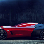 Alfa Romeo C18 concept: sognando il futuro - Motorage.it