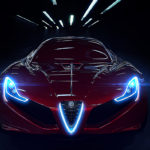 Alfa Romeo C18 concept: sognando il futuro - Motorage.it