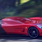 Alfa Romeo C18 concept: sognando il futuro - Motorage.it