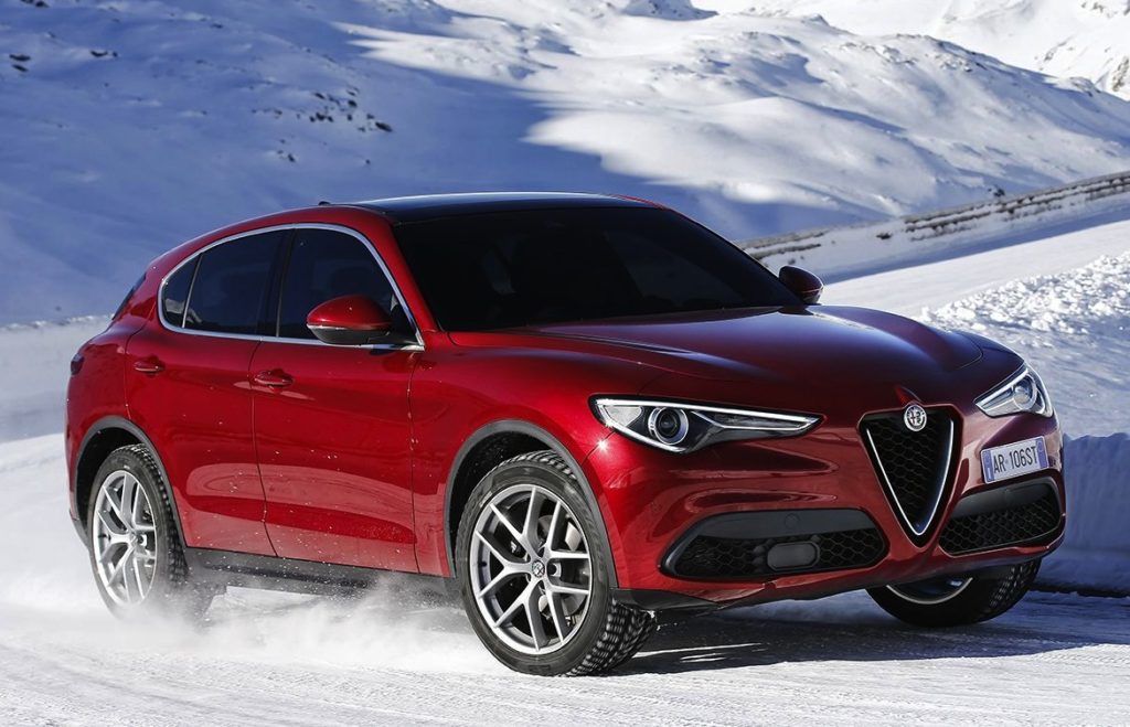 Alfa Romeo 6C: ecco la Vision GT - MotorAge New Generation