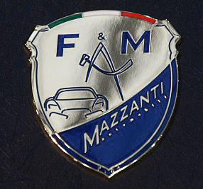 Mazzanti - MotorAge New Generation