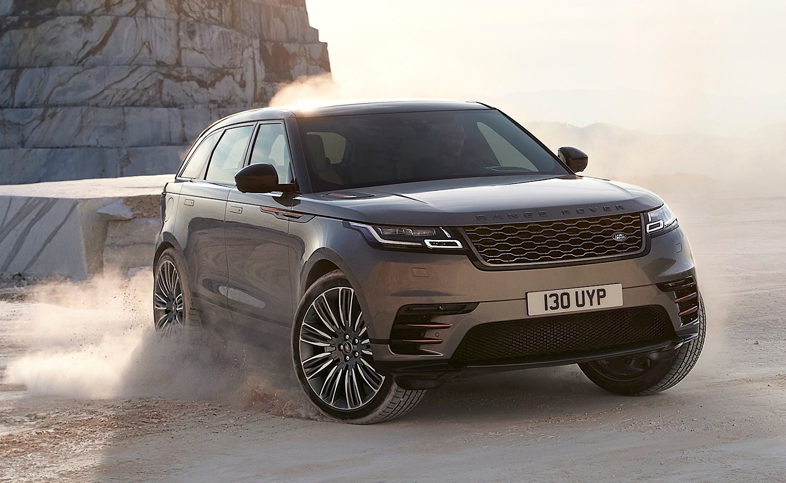 Tutte le scommesse di Range Rover Velar - MotorAge New Generation