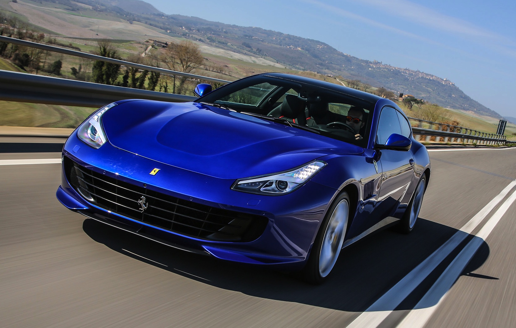 supercar italiane Magazine - MotorAge New Generation