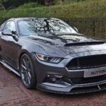 Ford Mustang CS800 by Sutton: Nel nome c’è la potenza - MotorAge New ...
