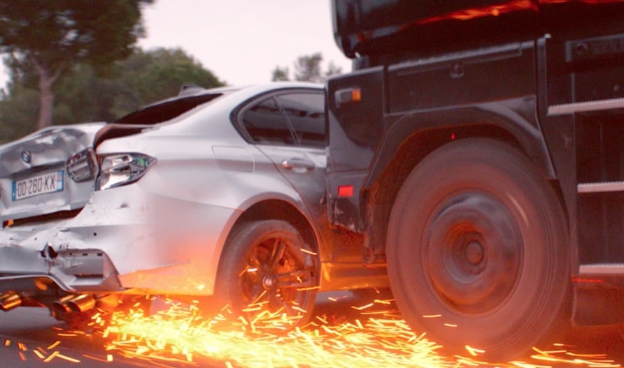 7 Film con le Auto protagoniste: Un 2017 a tutta velocità - MotorAge ...