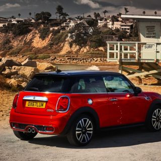 MINI 2018: tutti gli aggiornamenti - MotorAge New Generation