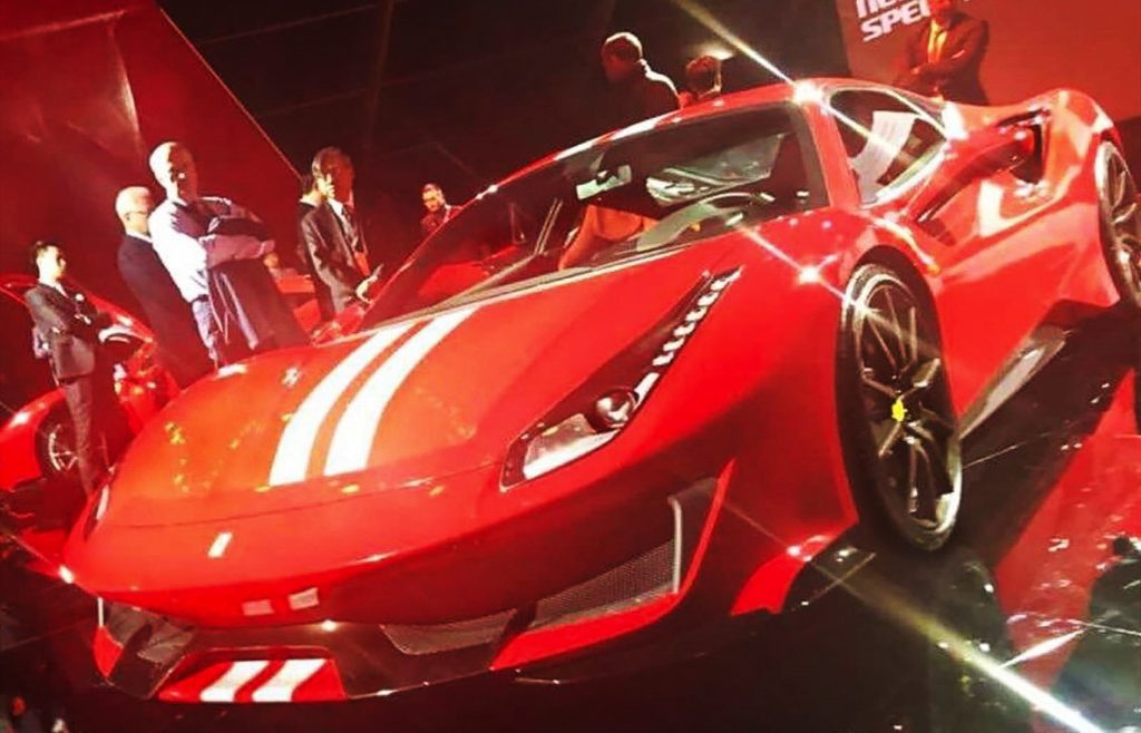 Brabus EV 12 R coupè - MotorAge New Generation