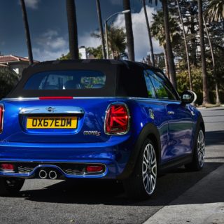 MINI 2018: tutti gli aggiornamenti - MotorAge New Generation