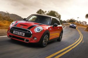 MINI 2018: tutti gli aggiornamenti - MotorAge New Generation