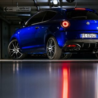 Alfa Romeo Mito Urban: look sportivo e pack personalizzati - MotorAge ...