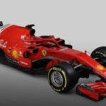 Arriva la SF71H, la nuova arma della Ferrari - MotorAge New Generation