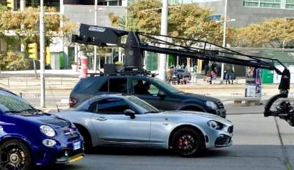 Fiat 124 GT: Gran Turismo all’italiana - MotorAge New Generation