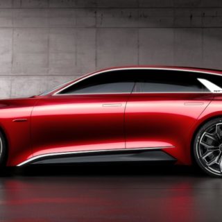 Kia Proceed Shooting Brake: quasi pronta per il debutto - MotorAge New ...