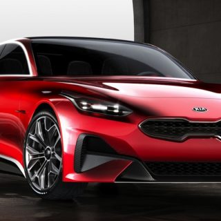 Kia Proceed Shooting Brake: quasi pronta per il debutto - MotorAge New ...