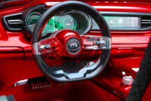 Kia Proceed Shooting Brake: quasi pronta per il debutto - MotorAge New ...