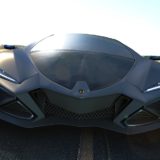 Lamborghini: Celestial solo di nome - MotorAge New Generation