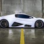 Milan Red: dall’Austria con furore - MotorAge New Generation