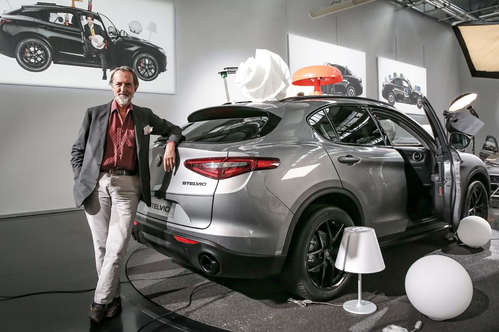 Alfa Romeo svela la gamma B-Tech - MotorAge New Generation