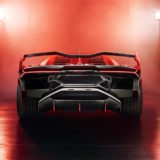 Lamborghini SC18 Alston: pronto pista - MotorAge New Generation