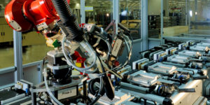 Magneti Marelli per 100 anni di storia - MotorAge New Generation