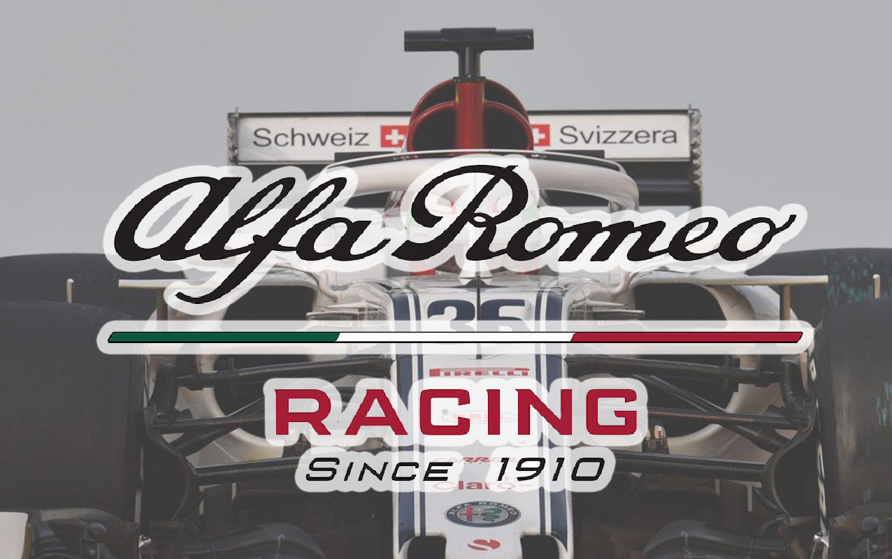 Formula 1: nasce Alfa Romeo Racing - MotorAge New Generation