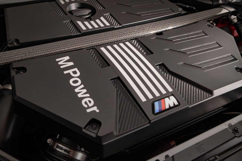 BMW X3M e X4M: ecco le X al peperoncino - MotorAge New Generation