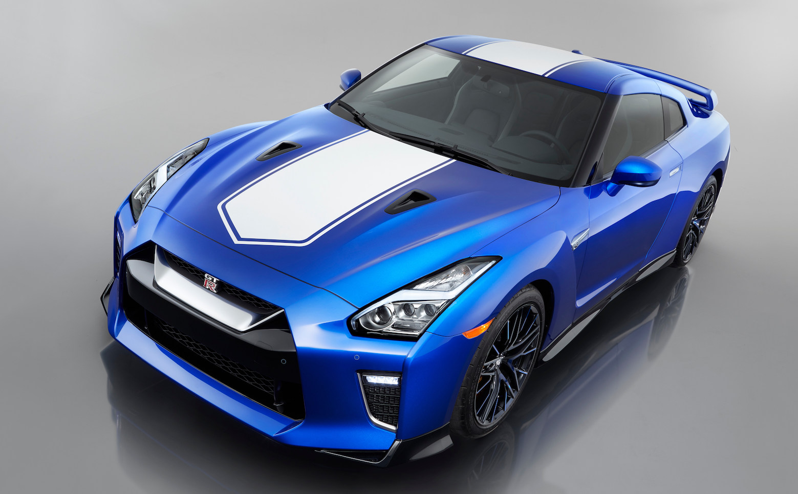 Nissan GT-R 50th Anniversary Edition: nuove vette di prestazioni