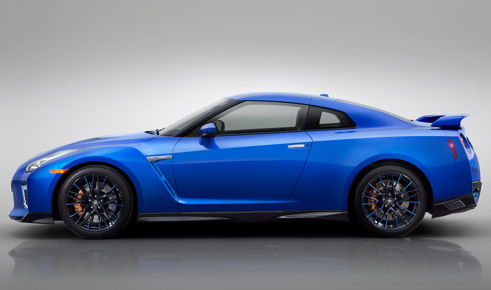 Nissan GT-R 50th Anniversary Edition: nuove vette di prestazioni