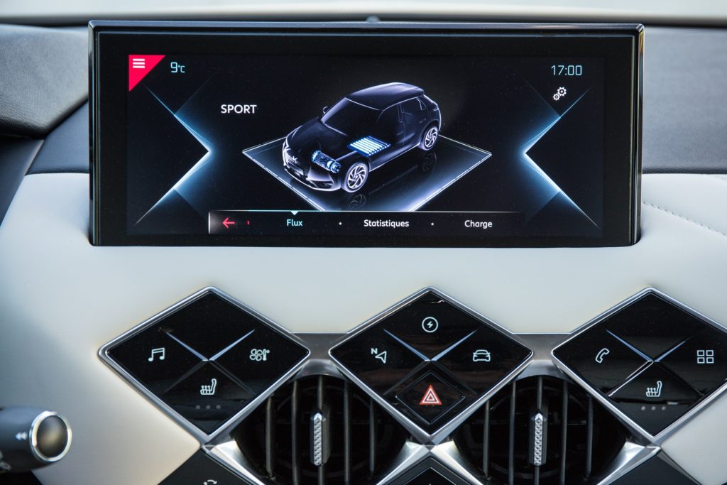 DS3 Crossback, l’alba di un nuovo giorno - MotorAge New Generation